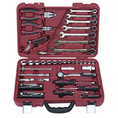 Набор инструментов Overhaul, 58 предметов: лучшая цена и магазины, где ...