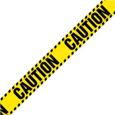 Магнитная лента на холодильник Caution: лучшая цена и магазины, где купить