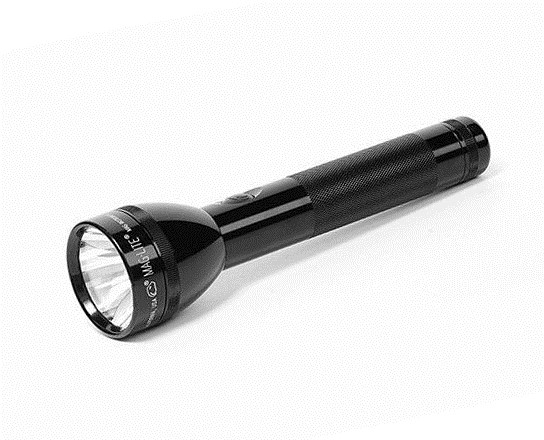 Mag Lite 2C S2C015E