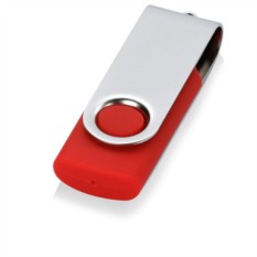 Красная флешка на 16 Gb "Квебек": лучшая цена и магазины, где купить