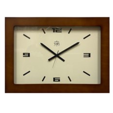 Большие настенные часы Walnut | Настенные часы | купить в Подарки.ру