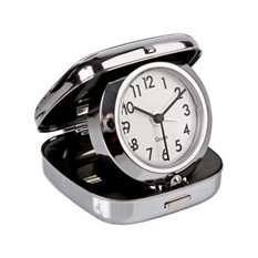 Дорожные складные часы: лучшая цена и магазины, где купить