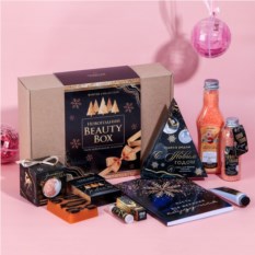 Подарочный новогодний набор Beauty Box: лучшая цена и магазины, где купить